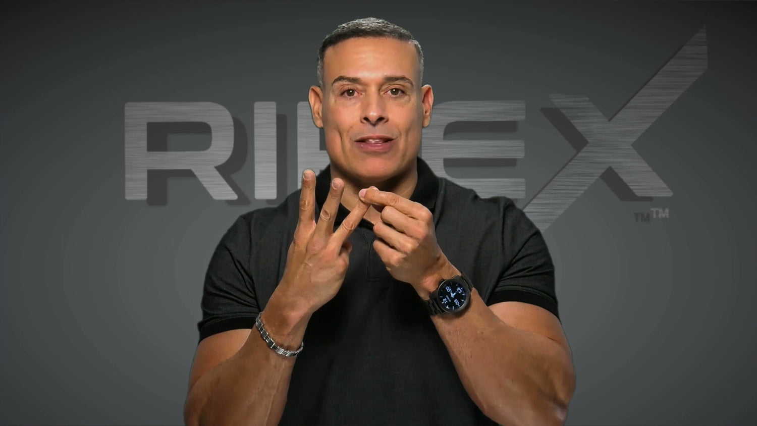 RIPEX System – 180SaludPR