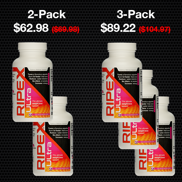 RIPEX System - Ultra – 180SaludPR